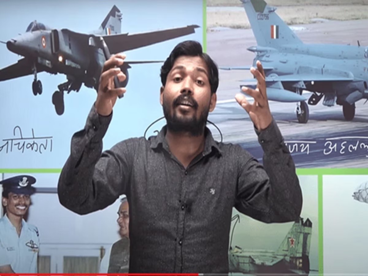 Khan Sir Highest Earning Teacher in India 410000000 wealth of Rs Khan Sir Net Worth Khan sir ...