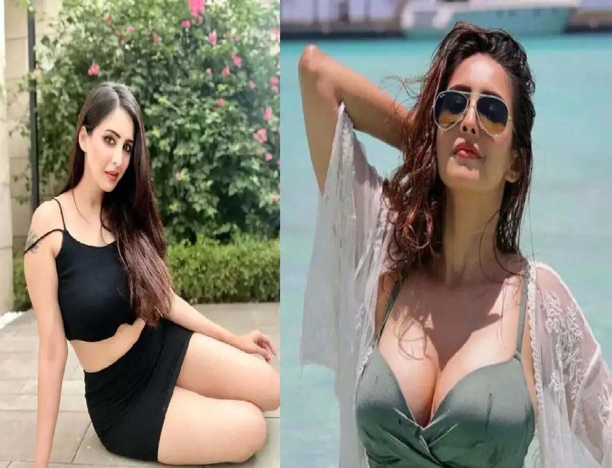 This Actress Shocking Revelation About Ex Husband Said Force To Physical Relation during ...