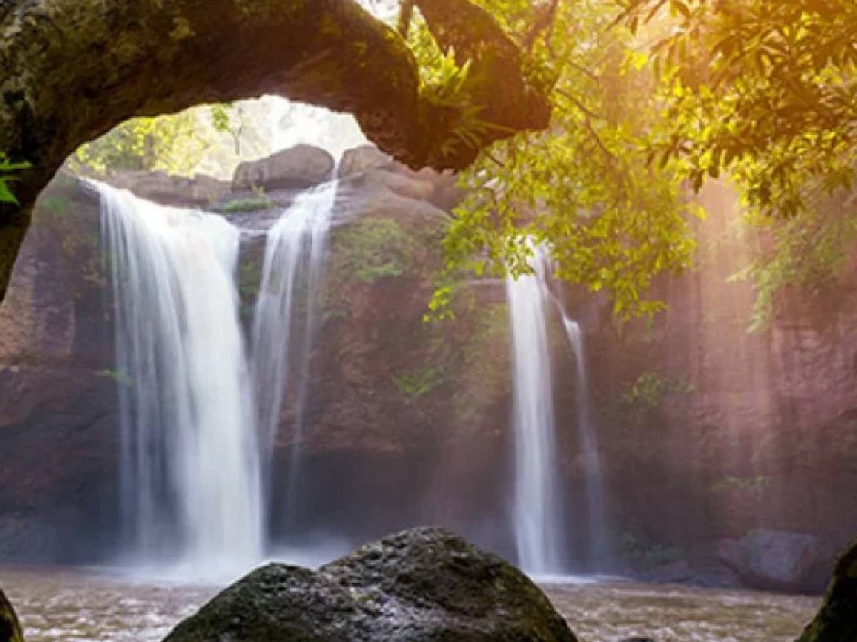 visit these 5 waterfalls near pune during monsoons see photos | सुट्टी ...