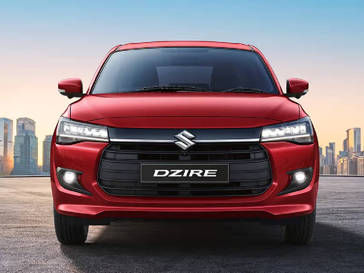 May 2025 6.84 lakh sedan dzire with 5 star safety has become the number ...