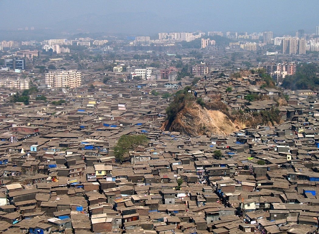 Extreme Poverty In India Fall The report was presented by the World ...
