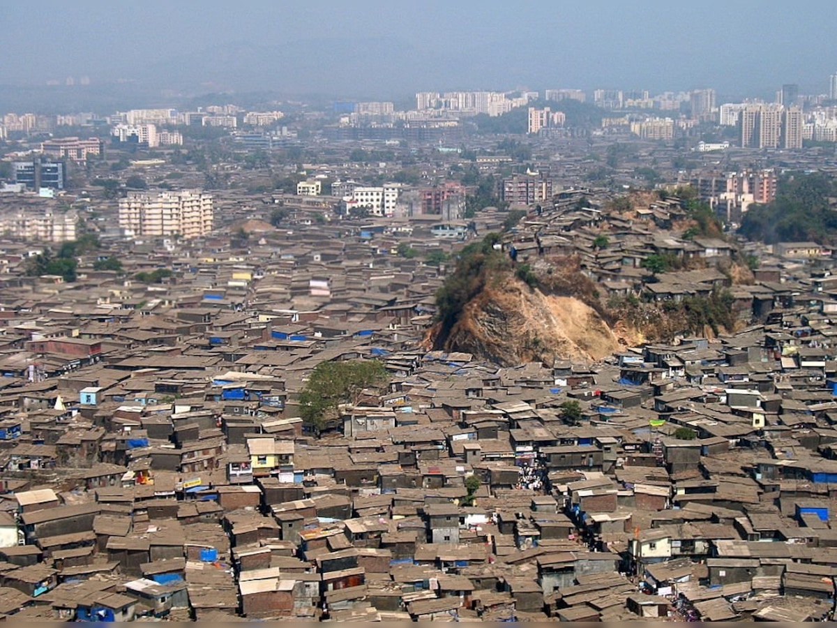 Extreme Poverty In India Fall The report was presented by the World ...