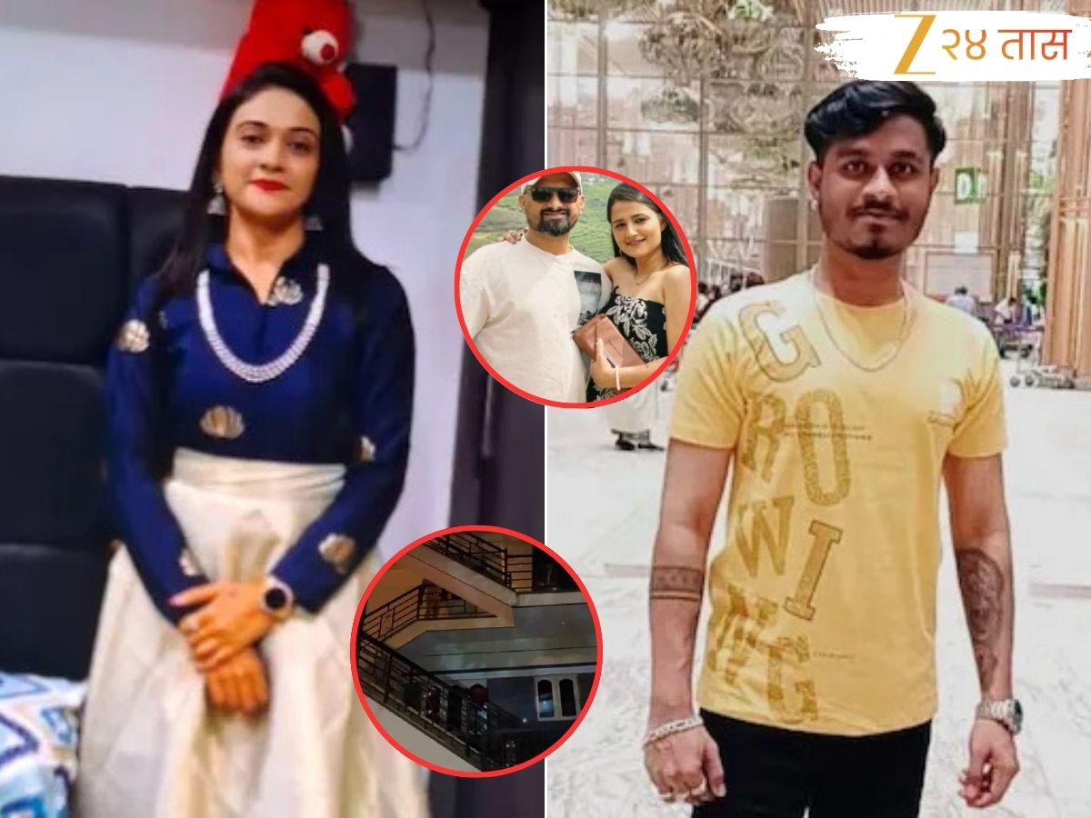 A Techie killed his lover mother of two children in Bengaluru | विवाहित प्रेयसीला OYO रुमवर घेऊन ...