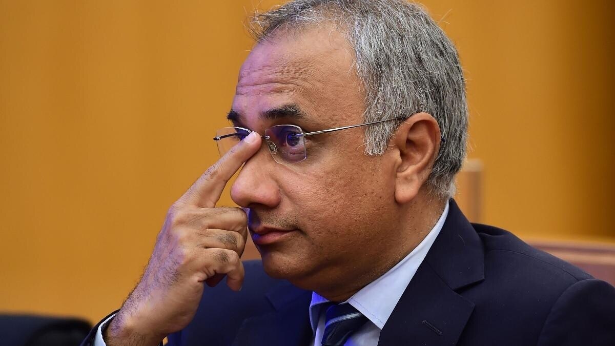 Indian CEO Who Gets 22 Lakh Per Day Salary Know About Where He Works ...