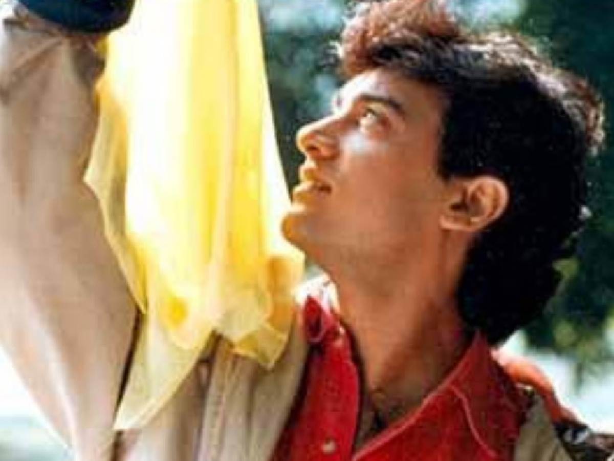 aamir khan sarfarosh this Hindu actor get trouble to play muslim ...