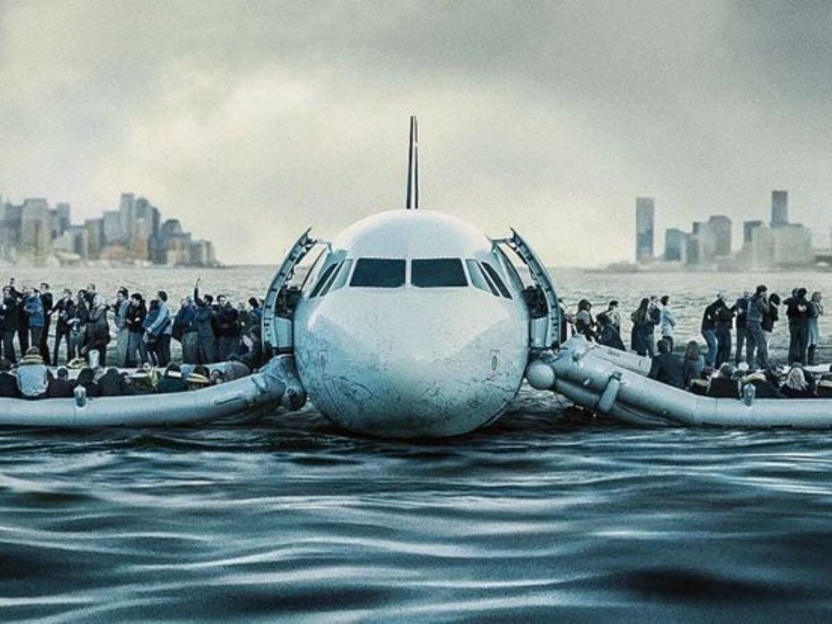 which situations pilot do Plane Emergency Landing | Emergency Landing नेमकी कधी करतात ...