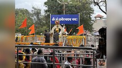 Shani Shingnapur Devasthan News in Marathi, Shani Shingnapur Devasthan ...