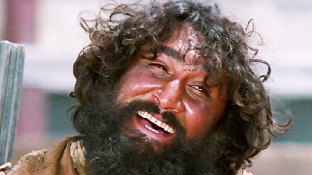 27 year old movie actor did not take bath for 50 days to play villain s ...