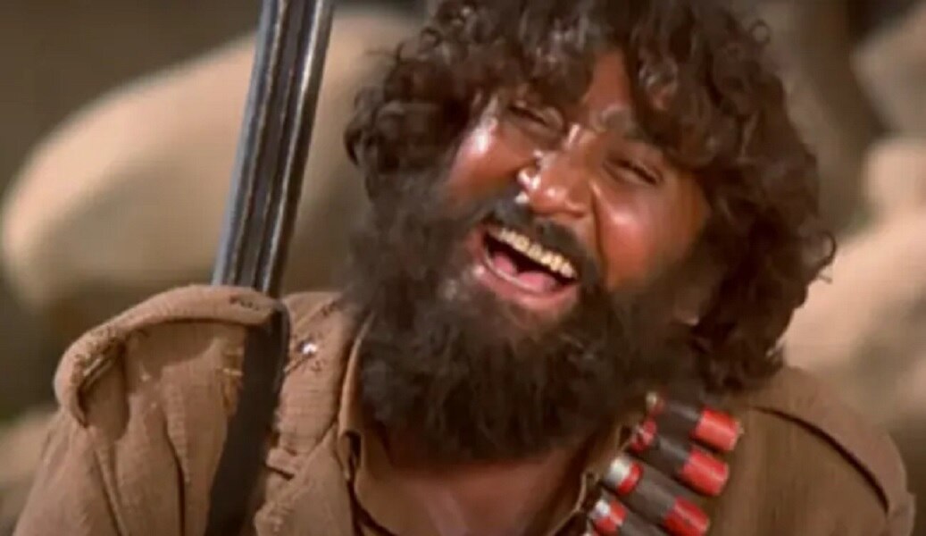 27 year old movie actor did not take bath for 50 days to play villain s ...