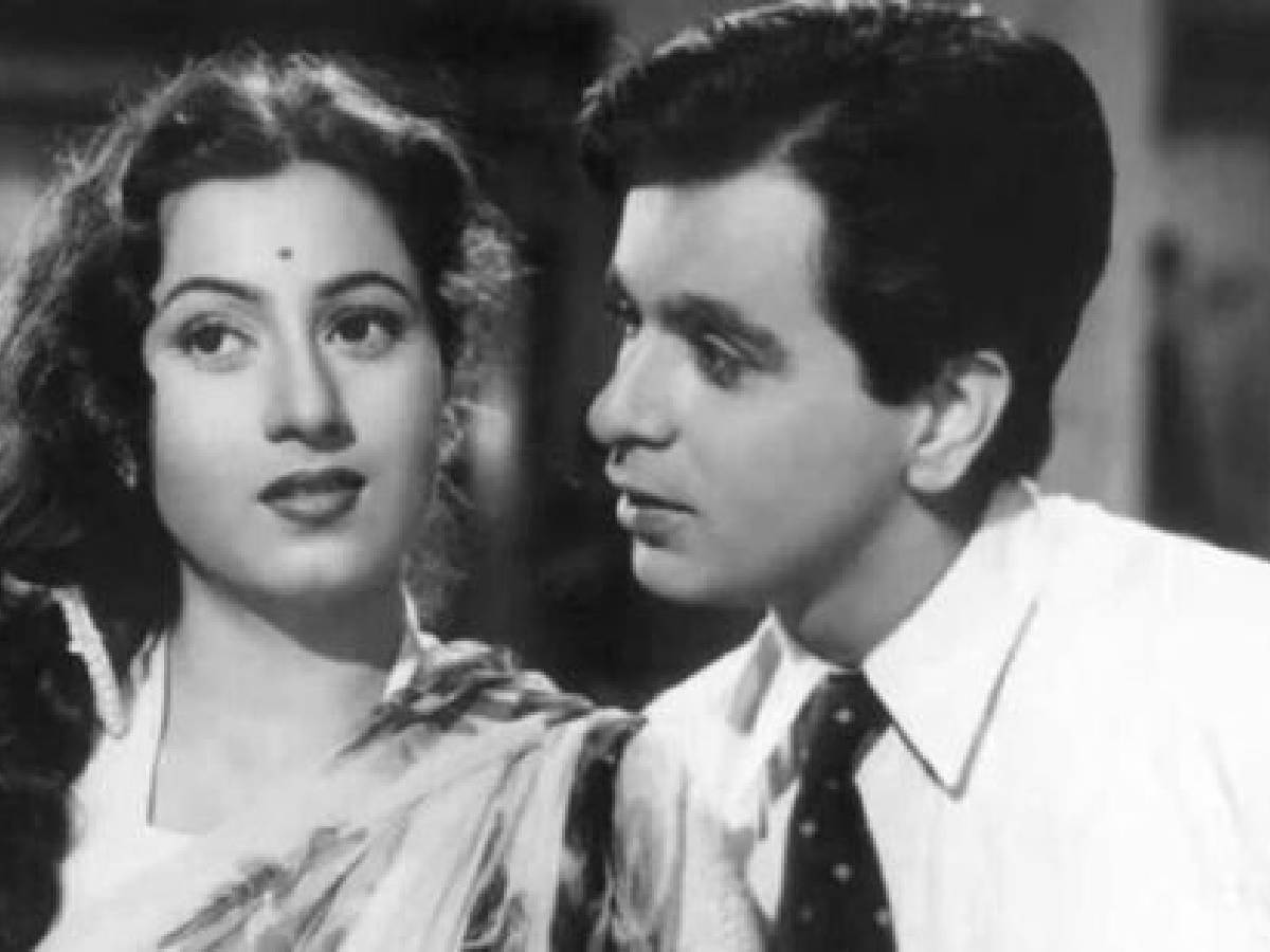 when doctors told madhubala she cannot have physical relation or kids | ना शारीरिक संबंध ठेवू ...