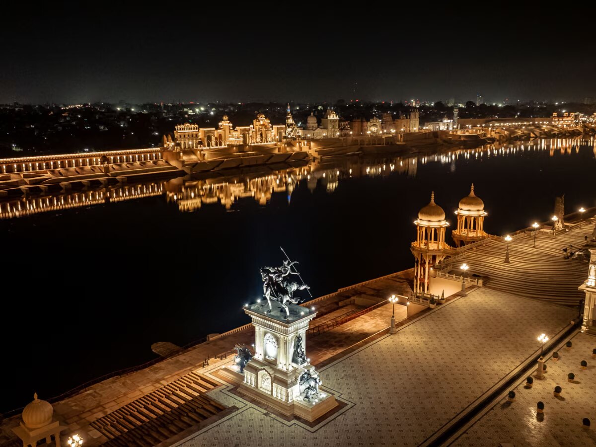 GK Rajasthan kota is unique Indian city without traffic lights and no ...