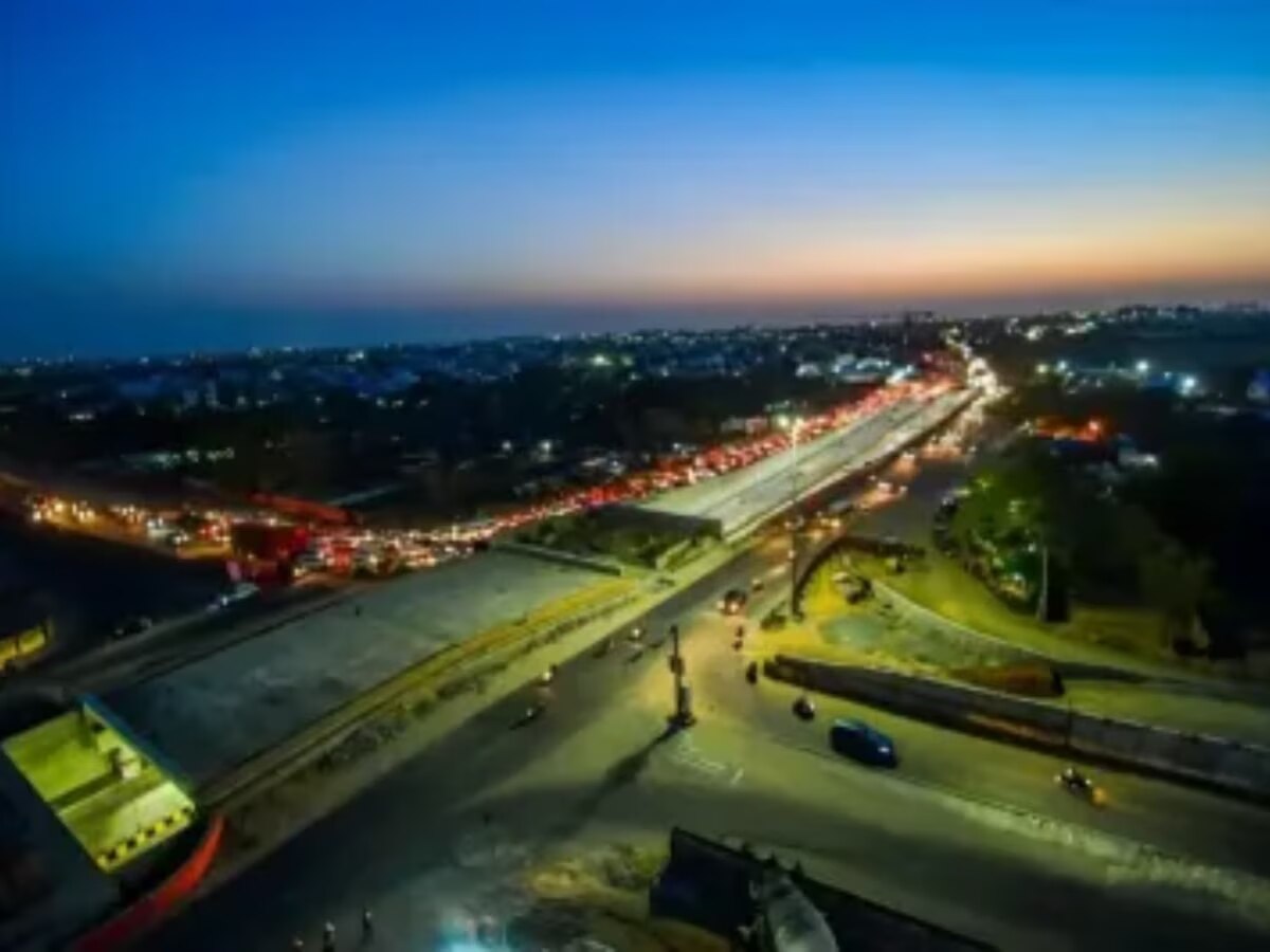 GK Rajasthan kota is unique Indian city without traffic lights and no ...