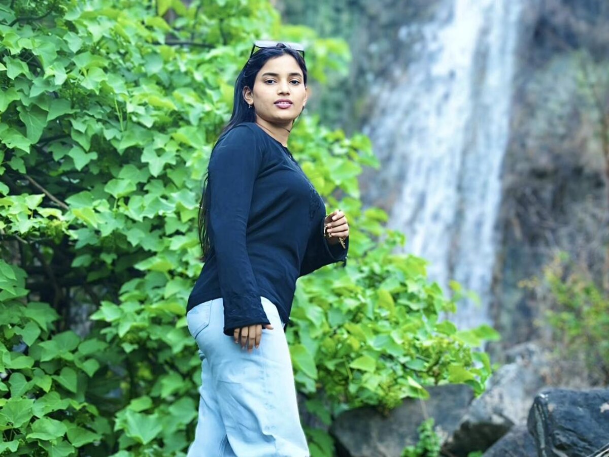 Rajeshwari Kharat Share Casting Couch Shocking Experience Marathi News|'तू लगेच इथं आली पाहिजेस ...