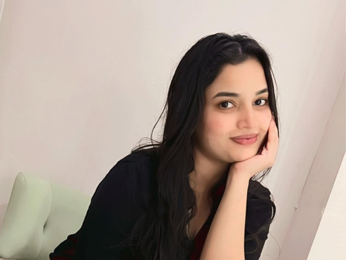 Rajeshwari Kharat Share Casting Couch Shocking Experience Marathi News|'तू लगेच इथं आली पाहिजेस ...