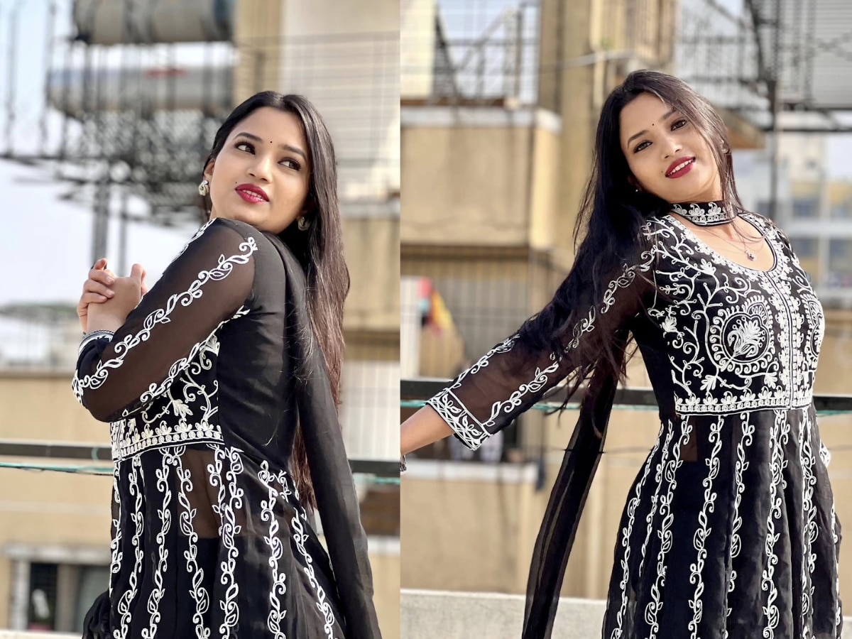 Rajeshwari Kharat Share Casting Couch Shocking Experience Marathi News|'तू लगेच इथं आली पाहिजेस ...