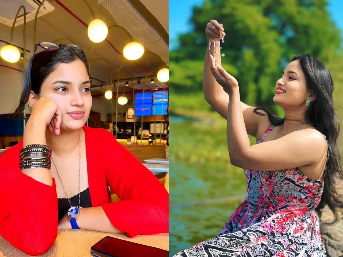 Rajeshwari Kharat Share Casting Couch Shocking Experience Marathi News|'तू लगेच इथं आली पाहिजेस ...