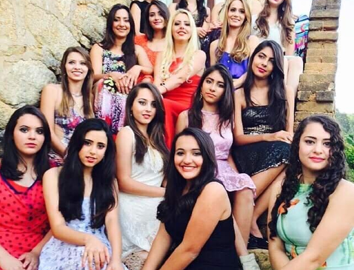 Girls of this village of Brazil are unmarried reason will suprise you ...