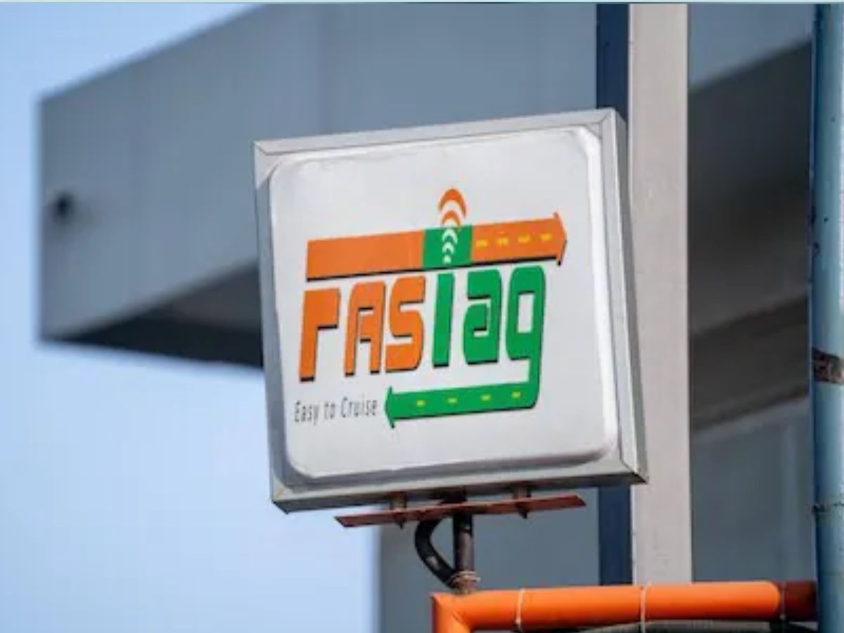 FASTag annual pass at Rs 3000 How to activate check full process in ...