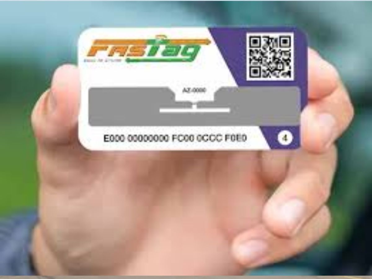 FASTag annual pass at Rs 3000 How to activate check full process in ...
