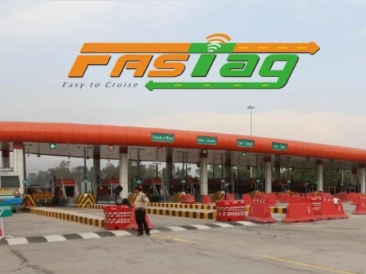 FASTag annual pass at Rs 3000 How to activate check full process in ...