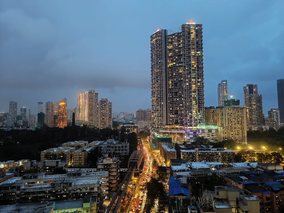 Mumbai property is as expensive as Dubai Mumbai Property Compared To ...
