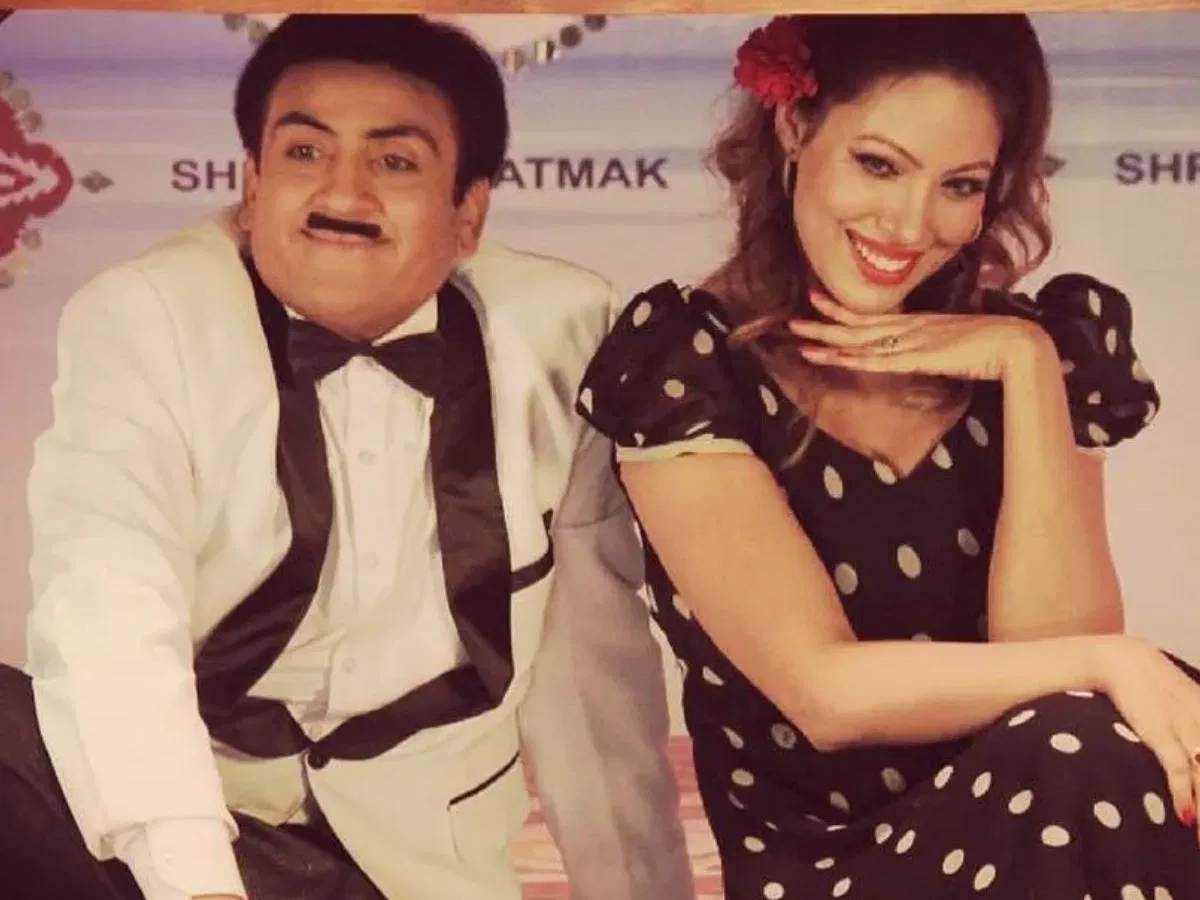 Is jethalal and babita exit from taarak mehta ka ooltah chashmah samay ...