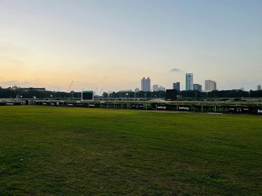 Mumbai BMC Approves Royal Western India Turf Club’s Proposal For New ...