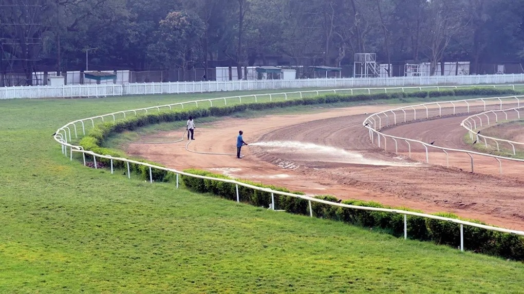 Mumbai BMC Approves Royal Western India Turf Club’s Proposal For New ...