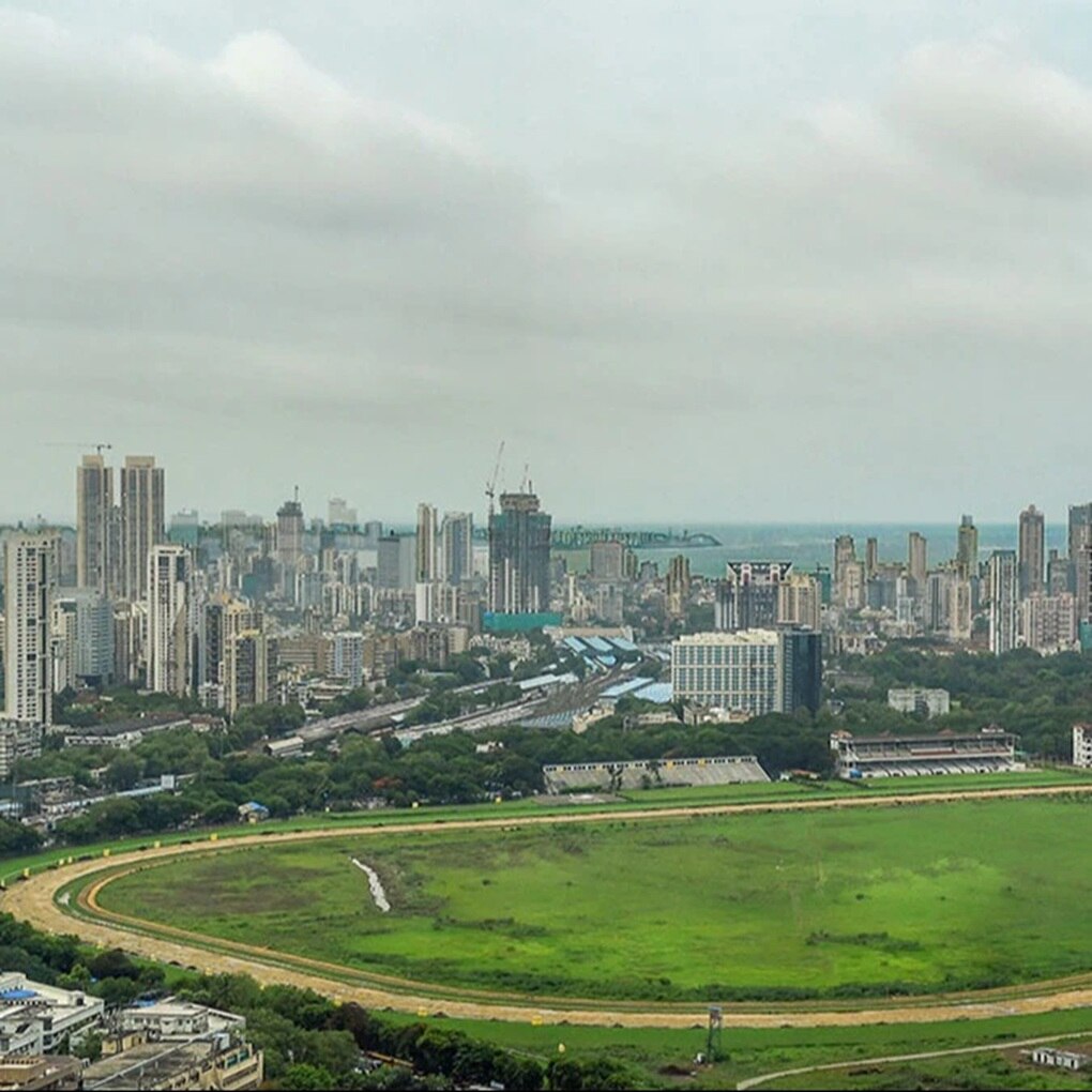 Mumbai BMC Approves Royal Western India Turf Club’s Proposal For New ...