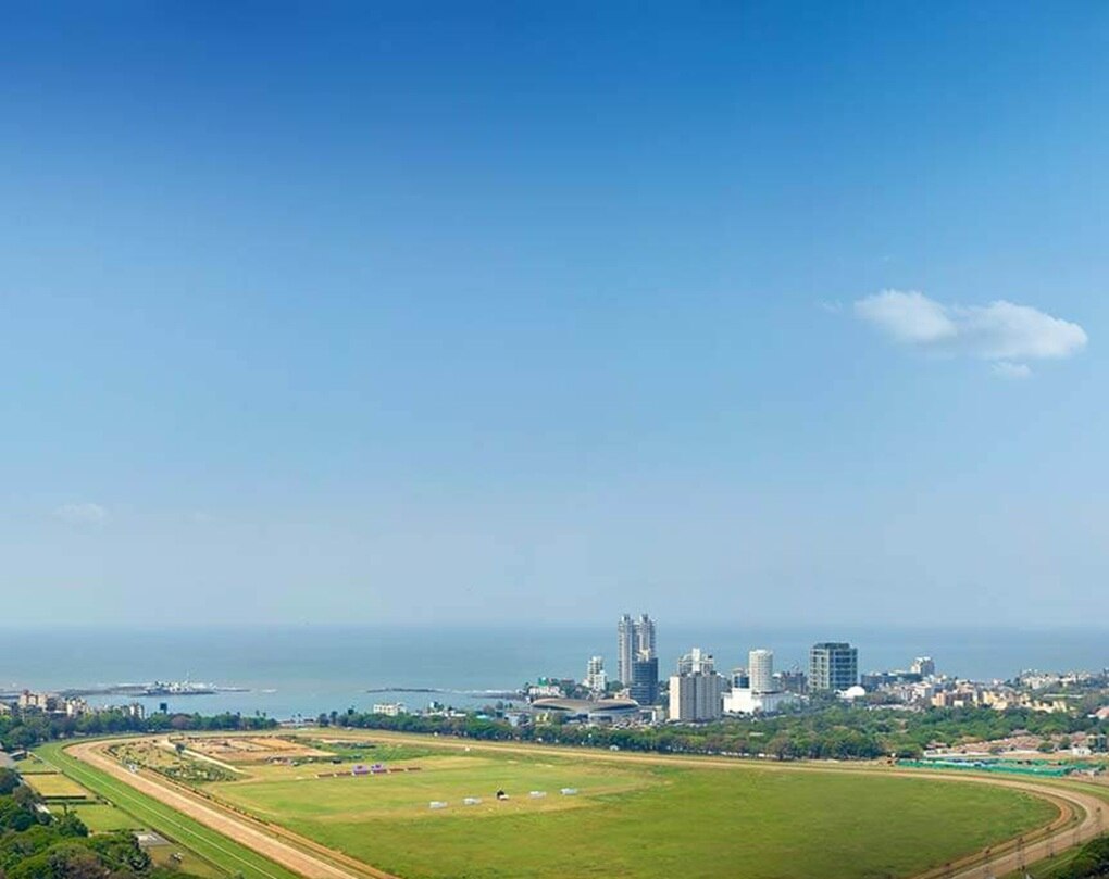 Mumbai BMC Approves Royal Western India Turf Club’s Proposal For New ...