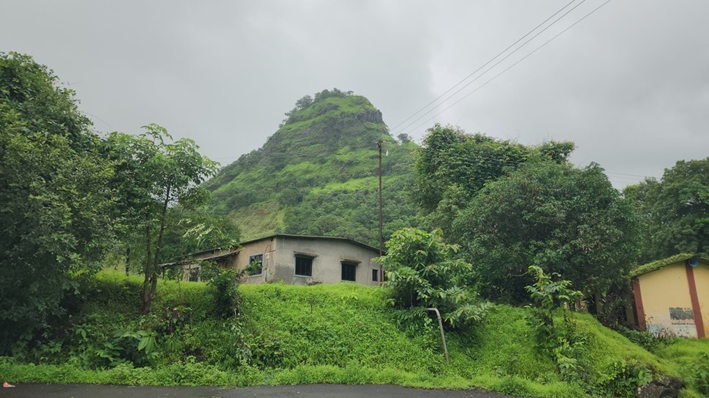 Raigad news mahad taliye landslide victims awaits their new homes ...
