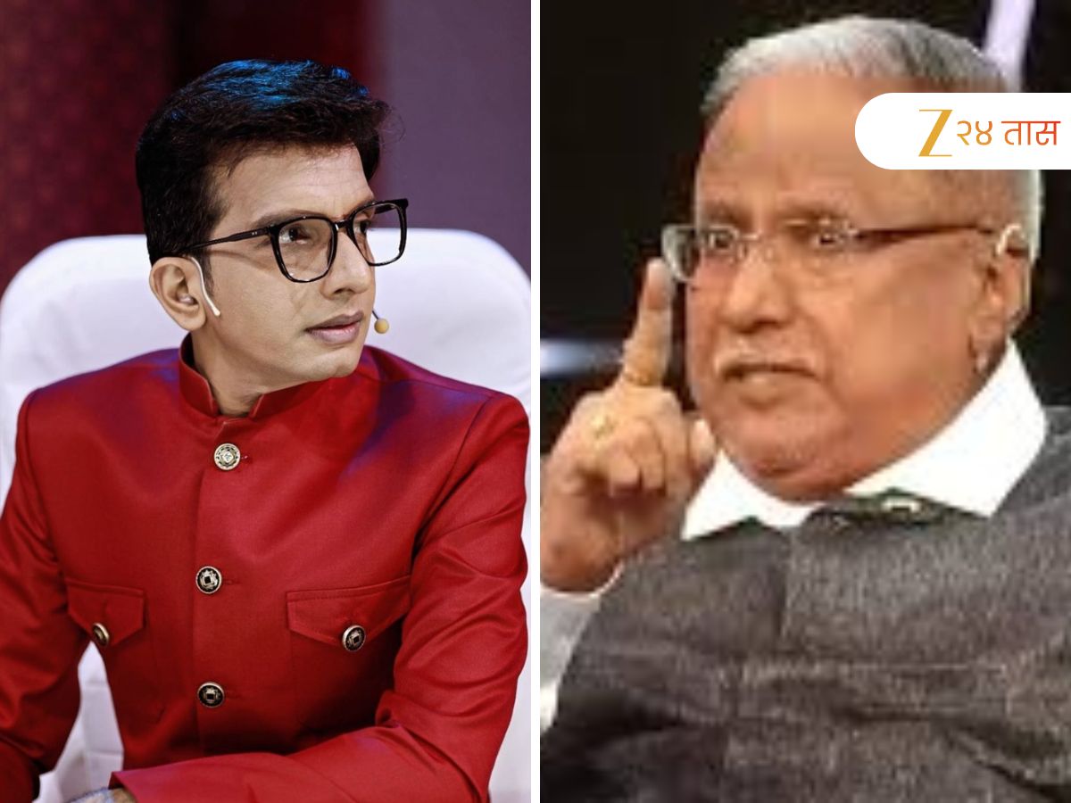 chala hawa yeu dya 2 Rashichakrakar Sharad Upadhyes Facebook Post ...