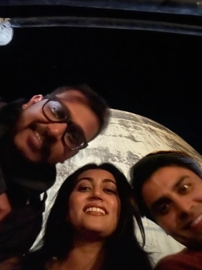 who is panchayat rinki sanvikaa aka pooja singh and where she lives ...