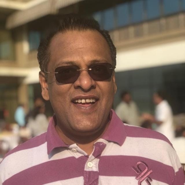 Who is Sushil Kedia challenged MNS Chief Raj Thackeray over Marathi ...