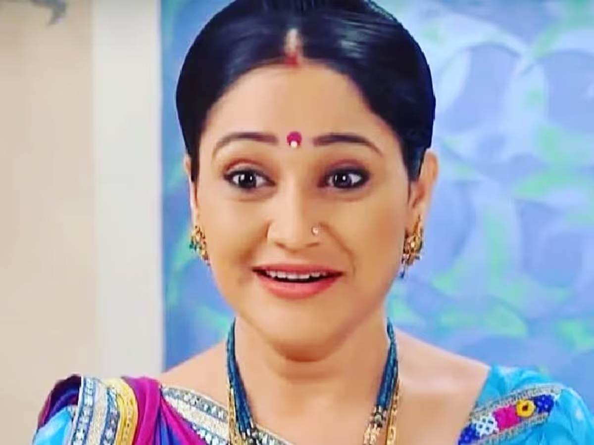 taarak mehta fame disha vakani aka dayaben transformation after two ...