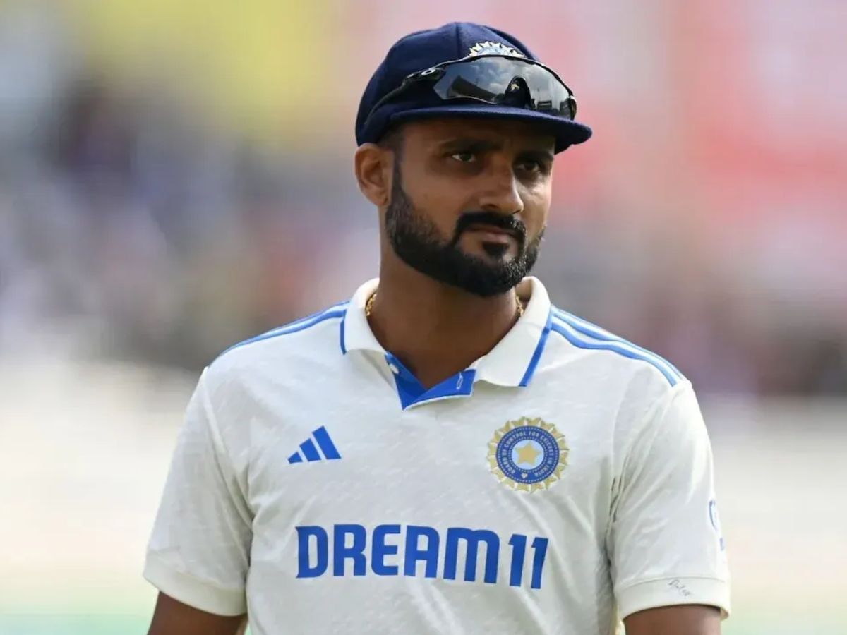 Indian Cricketer Akashdeep emotional life struggle story father opposed ...