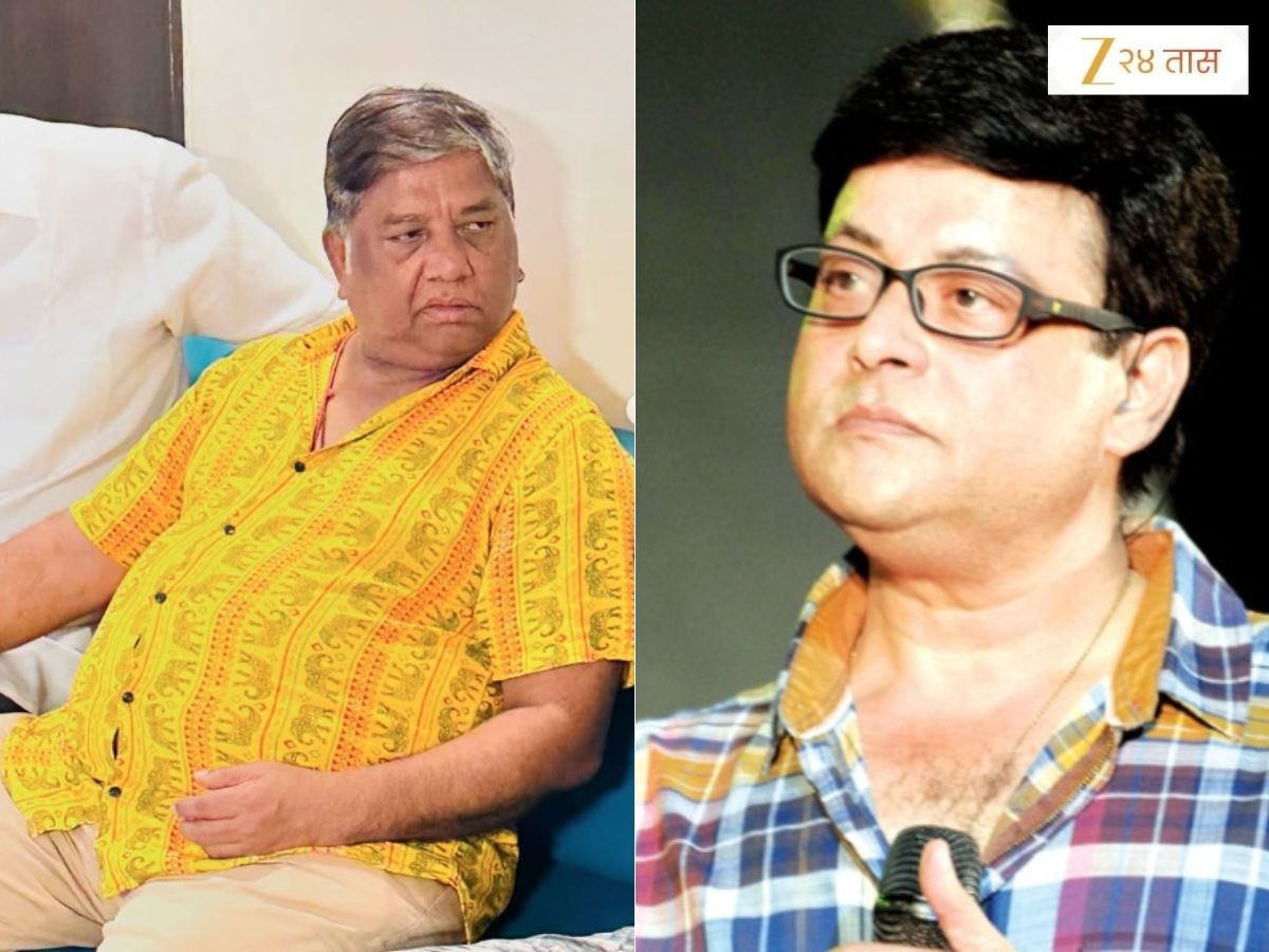 Marathi Actor Jaywant Wadkar shares his experience of working with ...