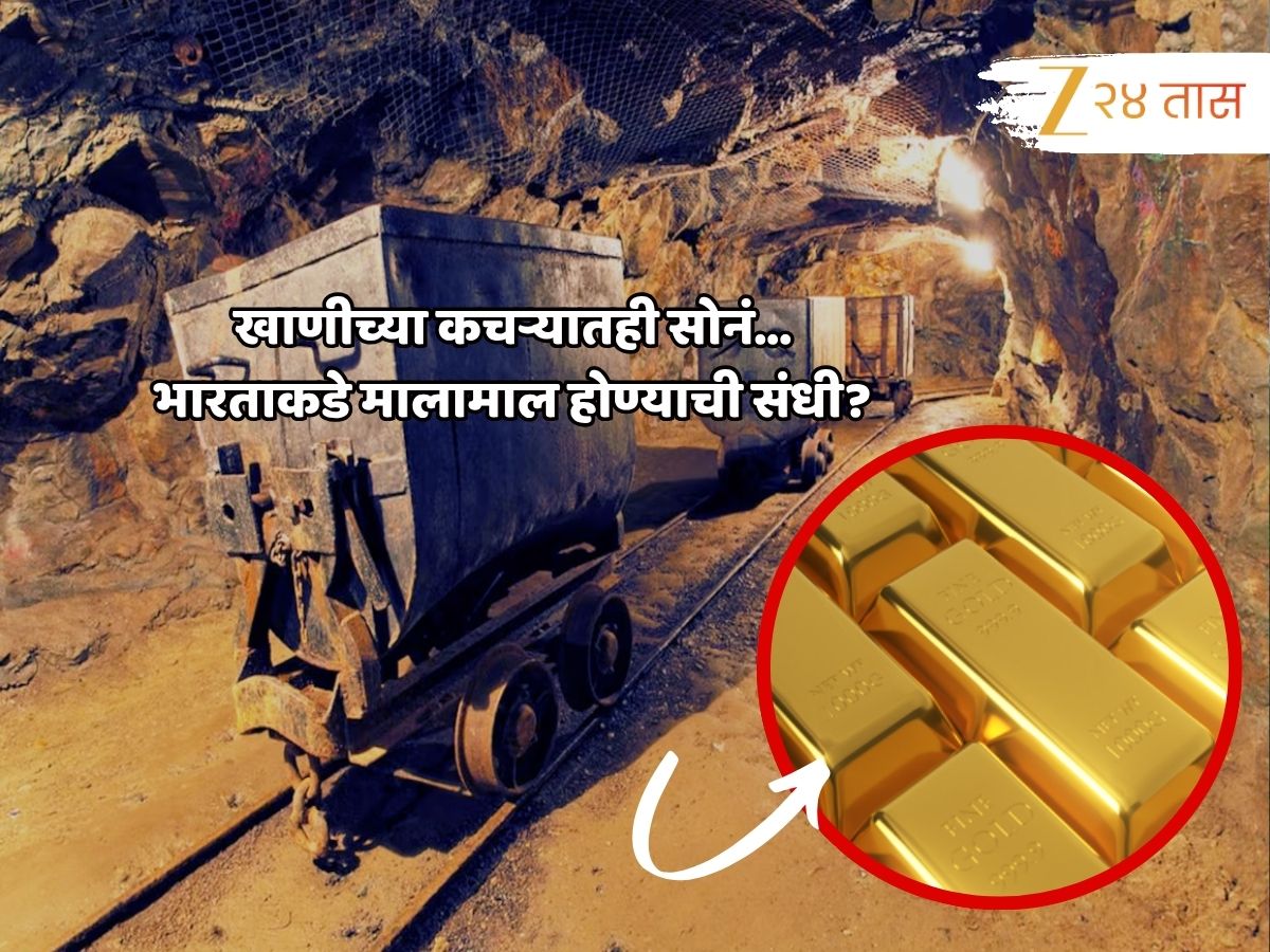 Trending News Kgf Gold Fields Auction After 24 Years could get 30000 ...