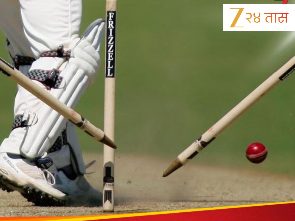 W, W, W, W, W, W miracle in England t20 tournament 6 wickets in 6 balls ...