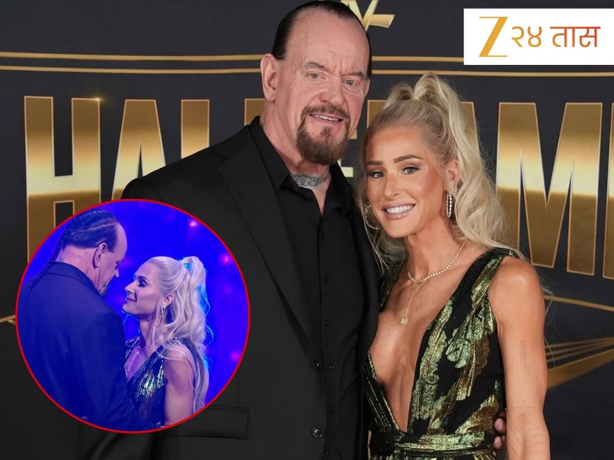 Michelle Mccool Reveals Death Threats After Marrying The WWE Star ...