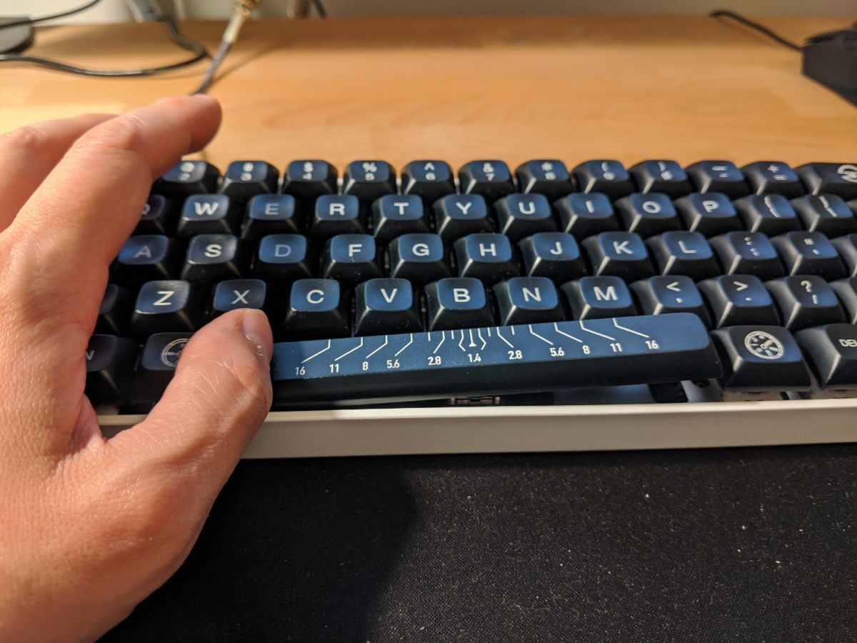 Interesting Facts why keyboard space bar are big in size in comparison ...