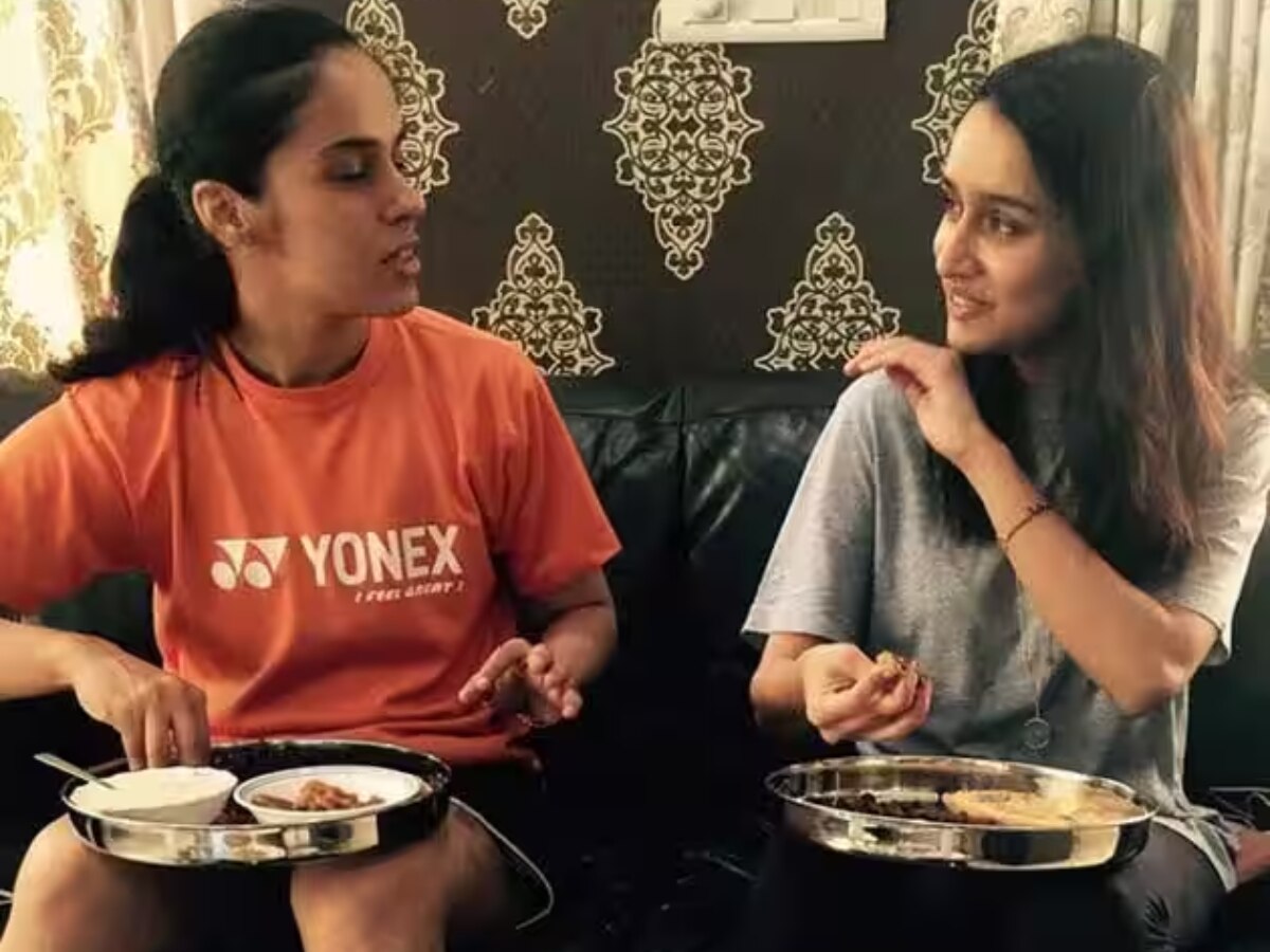 Saina Nehwal’s Hyderabad luxurious Home worth 5 crore see Inside Photos ...