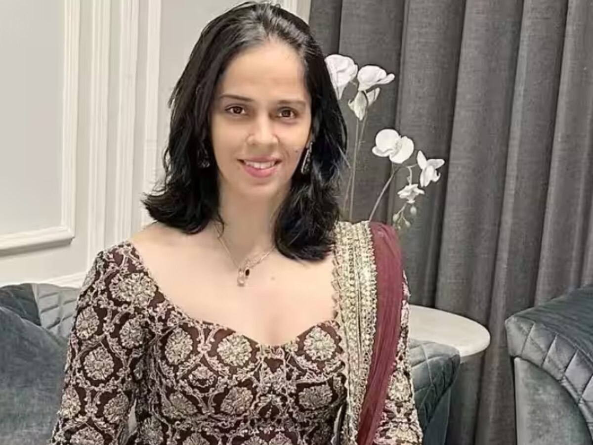 Saina Nehwal’s Hyderabad luxurious Home worth 5 crore see Inside Photos ...