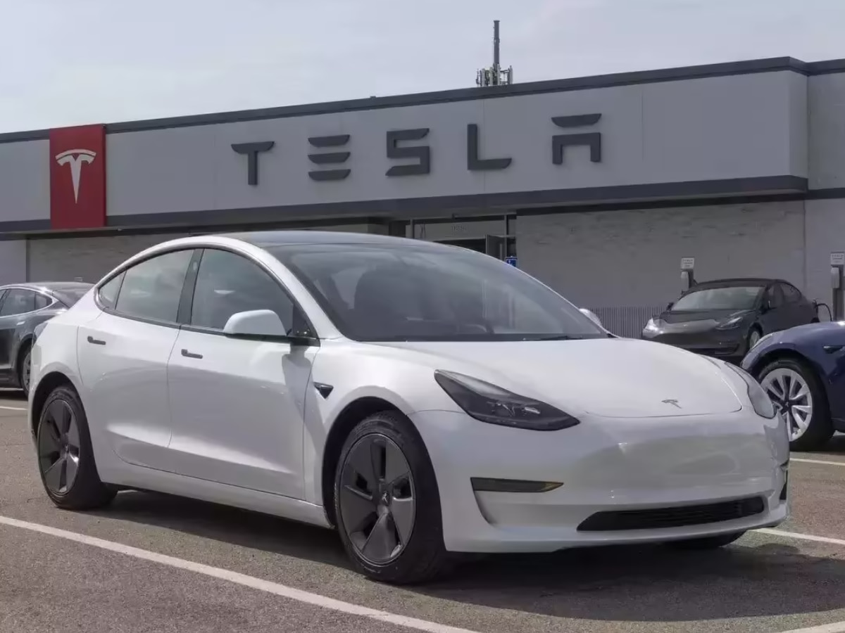 Elon Musk Tesla Y Model Car Price in India Features A to Z details ...