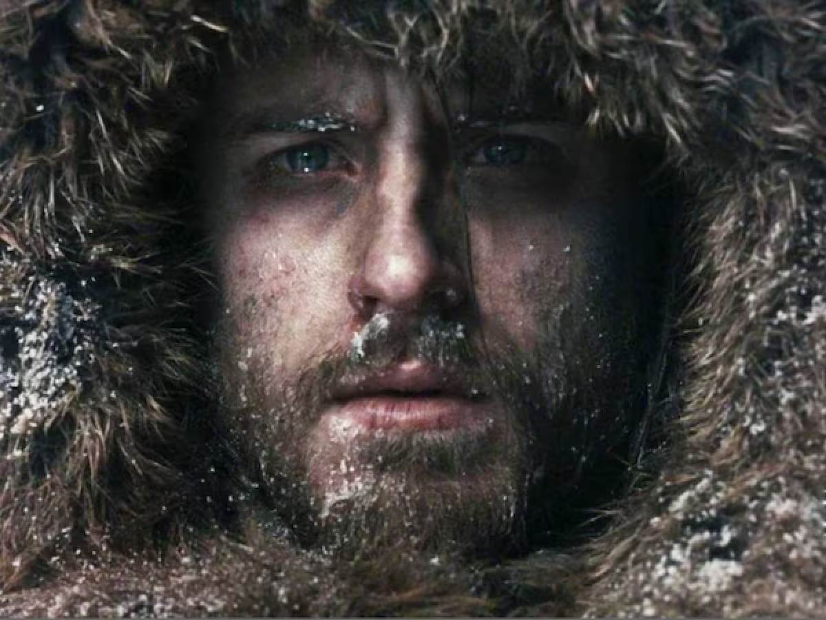 2007 Most Scariest Horror Movie 30 Days of Night Based On Vampire Story ...