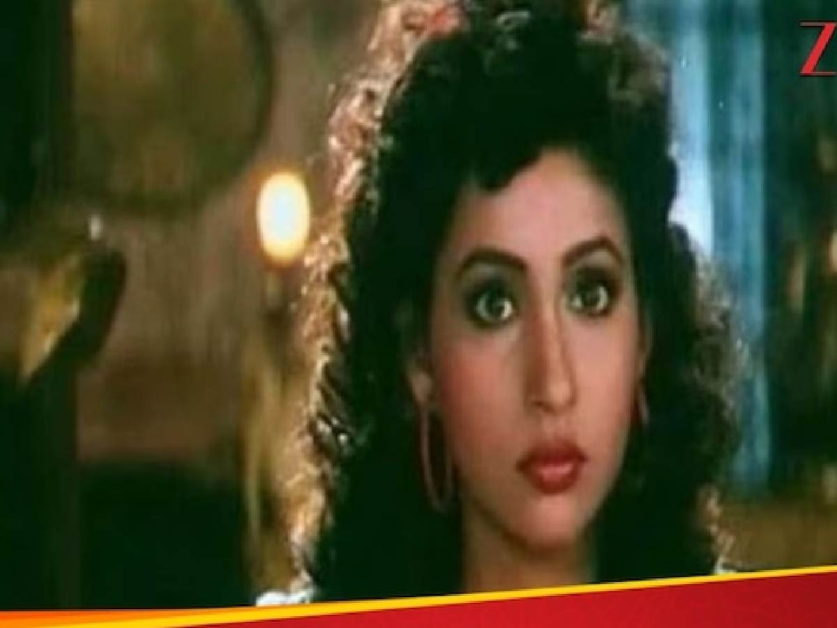 90s Top Actress Ashvini Bhave Then and Now Transformation Look Played ...