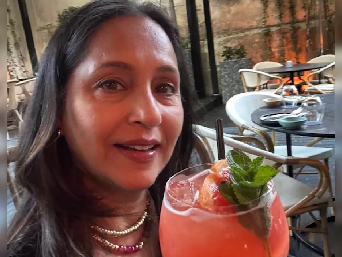 90s Top Actress Ashvini Bhave Then and Now Transformation Look Played ...