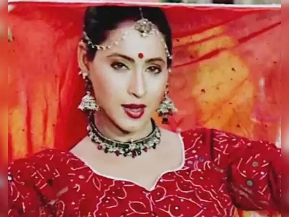 90s Top Actress Ashvini Bhave Then and Now Transformation Look Played ...