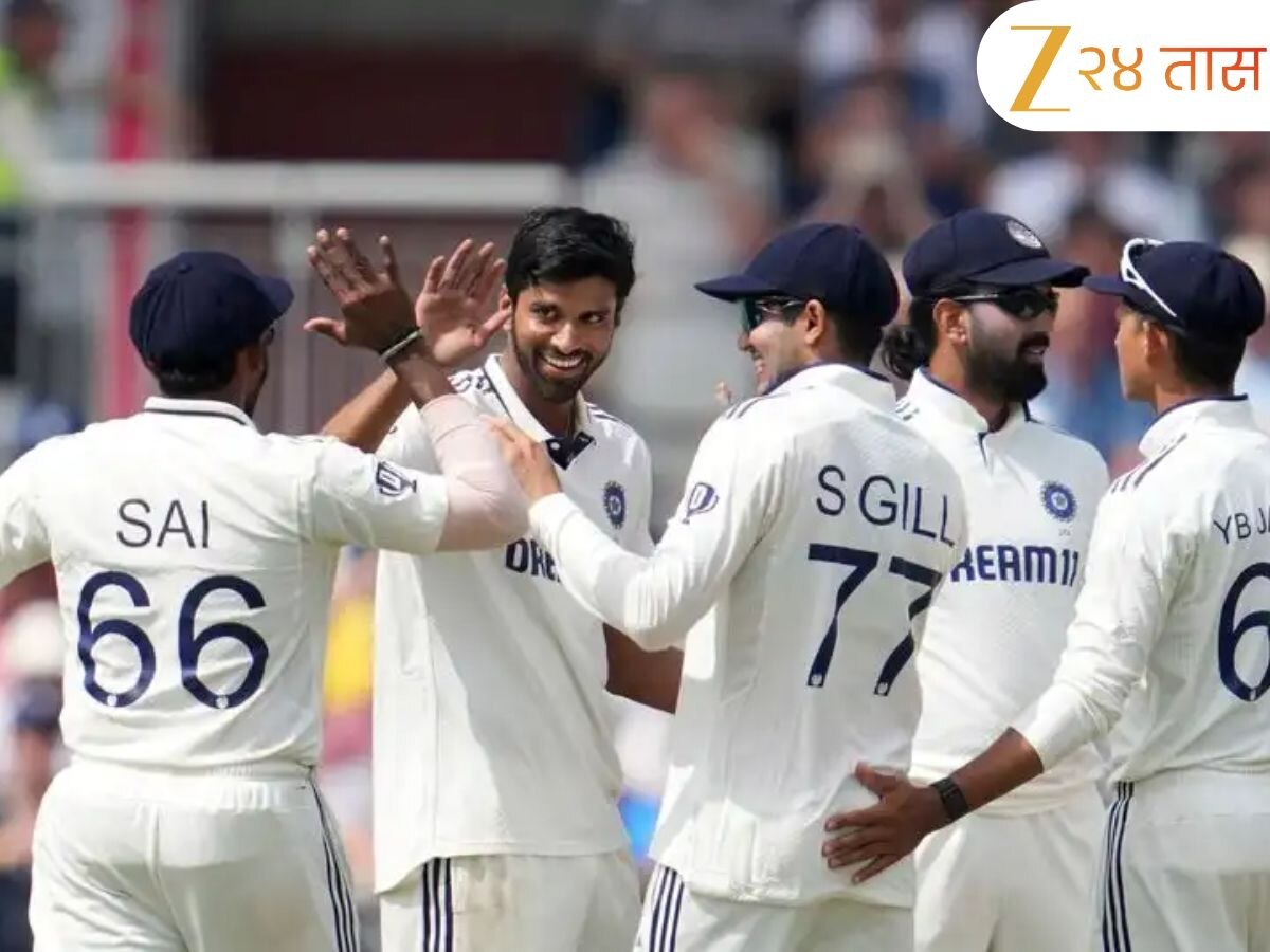 Washington Sundar's Father Blasts BCCI Selectors appeals Team India to ...