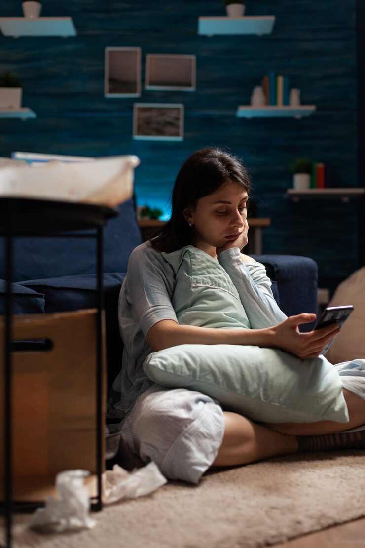 Technology News Did You Know Excessive consumption of Instagram Reels ...